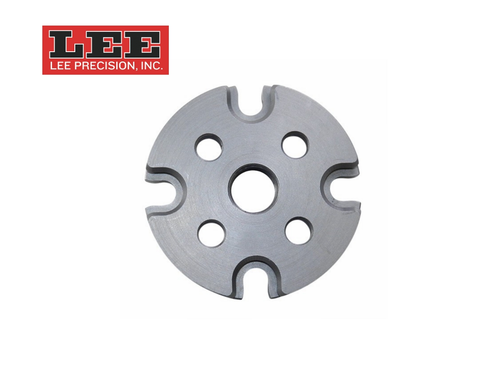 LEE - BL PRO SHELL PLATE #19 » Tenda Canada
