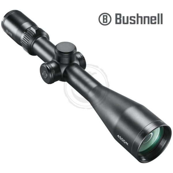 BUSHNELL ELITE 4500 4X 4-16X50 RIFLESCOPE MULTI-X » Tenda Canada