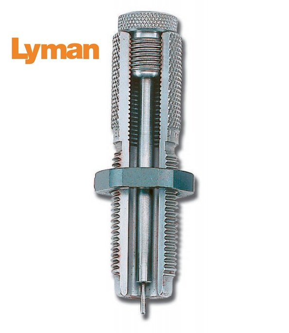 Lyman Universal Decapping Die » Tenda Canada