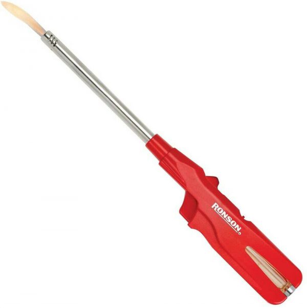 Ronson Multi Purpose Lighter with SnapGlide Ignition » Tenda Canada