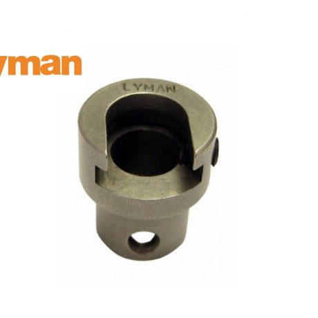 Lyman J-to-X Shellholder Adapter » Tenda Canada