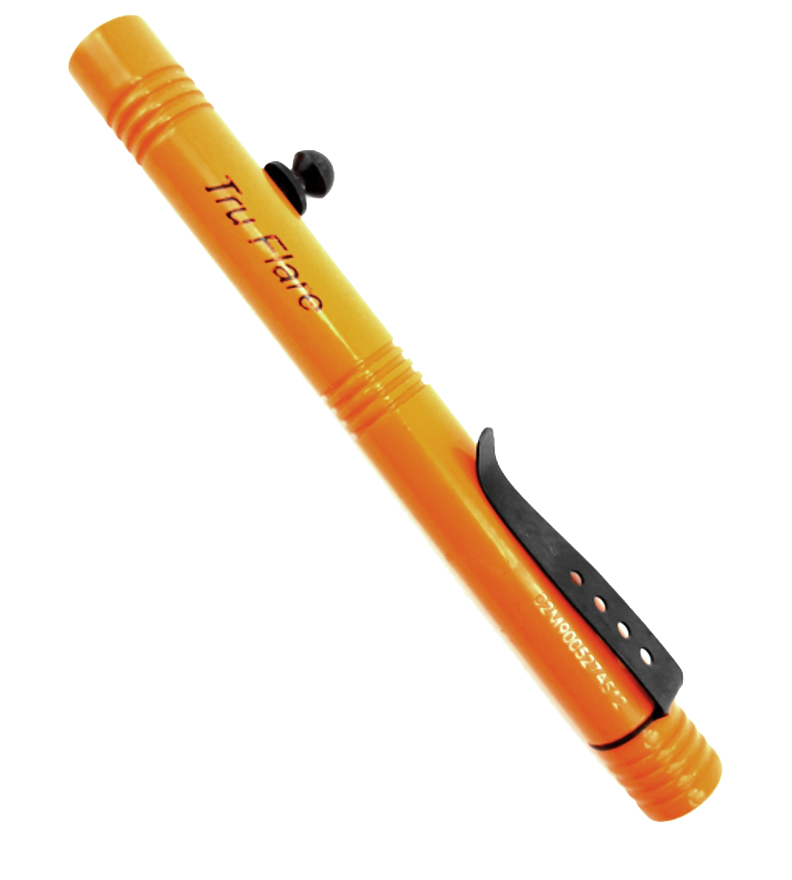 Tru Flare Pen Launcher » Tenda Canada