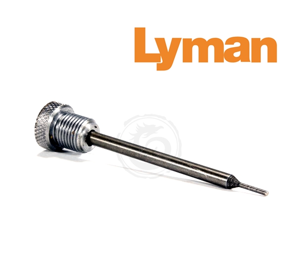 Lyman Universal Decapping Die Rod Only » Tenda Canada