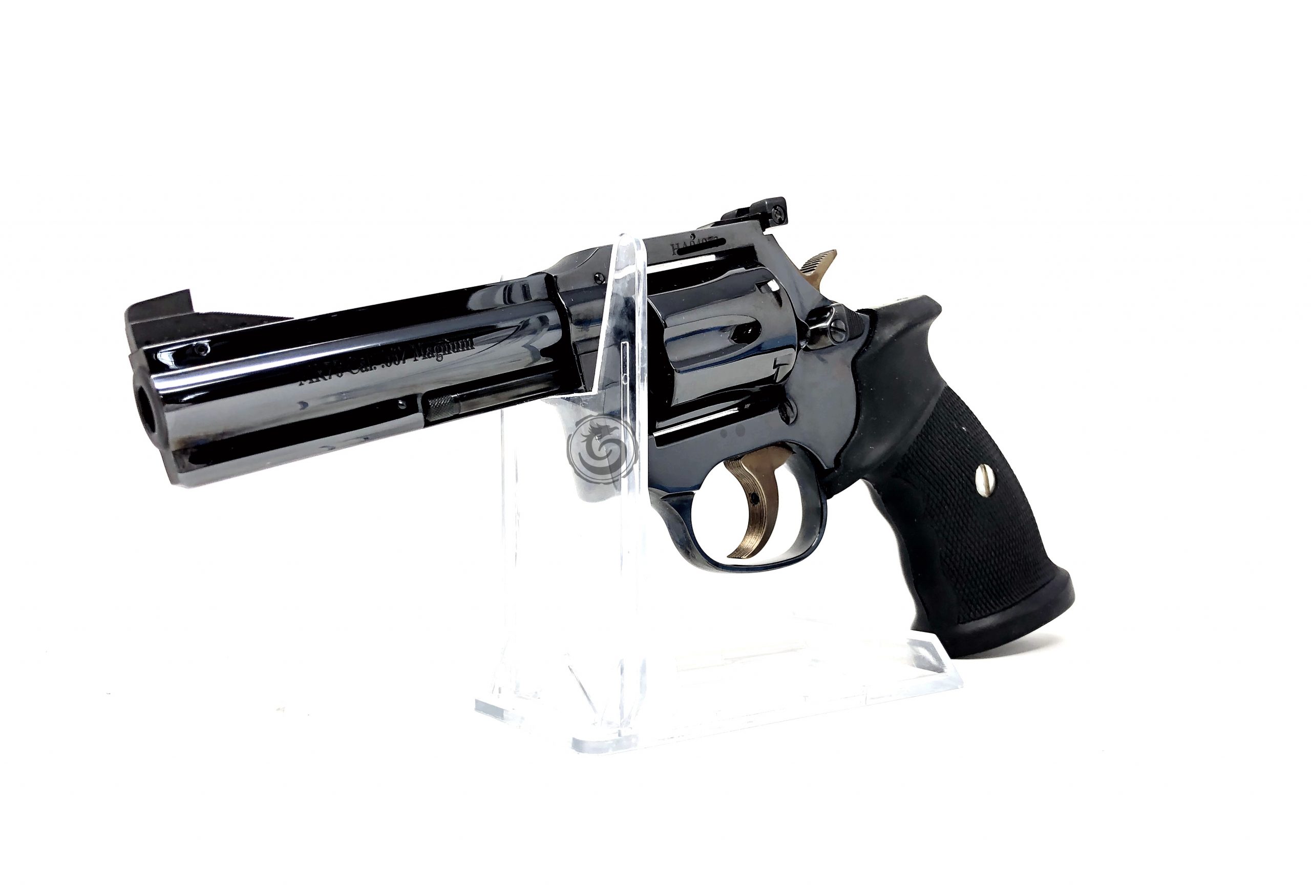 Manurhin MR73 Sport Revolver 4.25" Barrel 38 Special/357 Mag » Tenda Canada