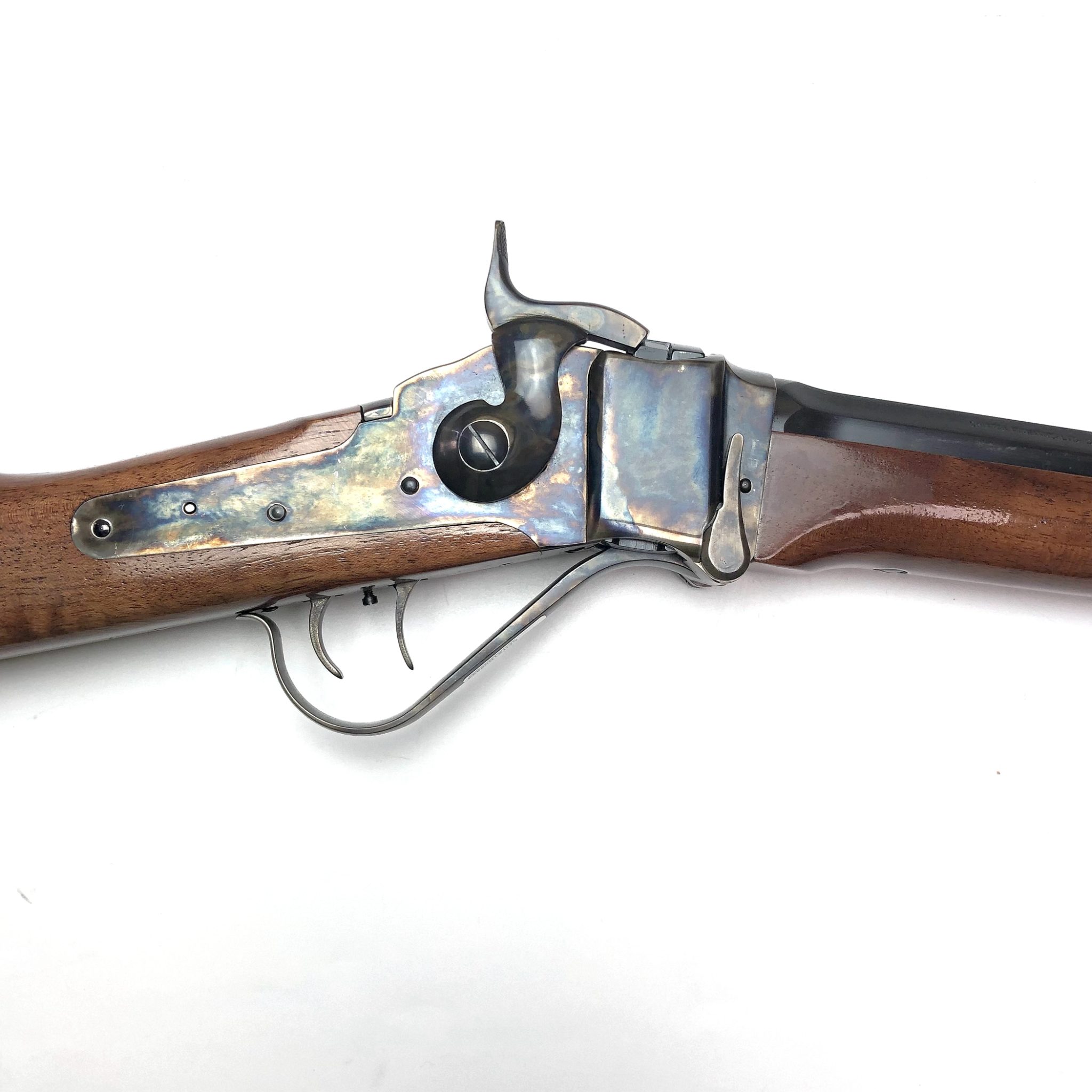 Chiappa 1874 Sharps Rifle Sporting 32″ (Color Case) 45-70 Govt Double ...