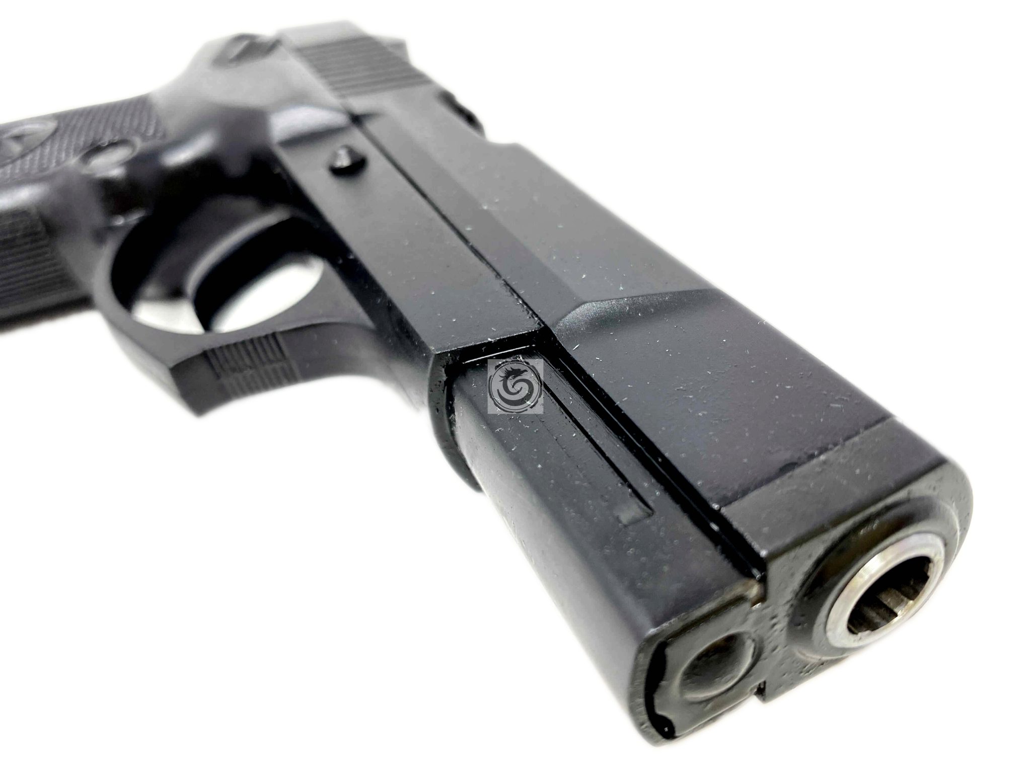 Norinco CF98 九二式 9mm PISTOL- 2020 New Model » Tenda Canada