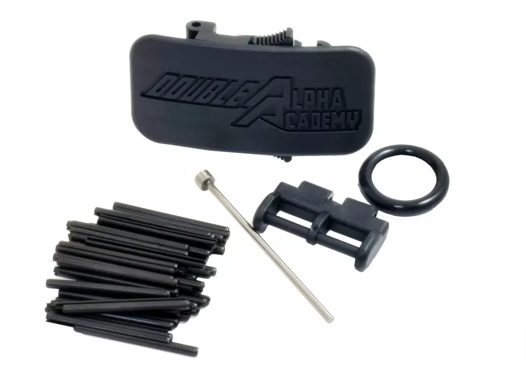 Lynx Buckle Kit » Tenda Canada