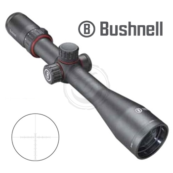 Bushnell Nitro Riflescope 2.5-10x44mm SFP - Deploy MOA » Tenda Canada