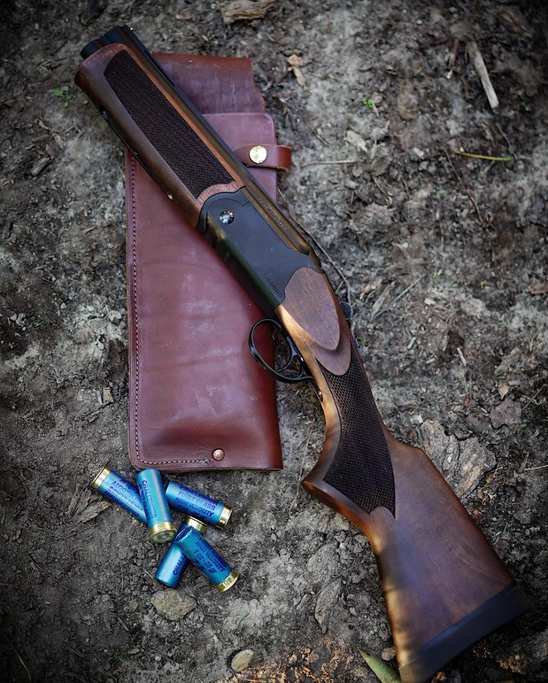 Sulun Arms SS-211 Mini Shotgun 12Ga 3" Non-Restricted » Tenda Canada