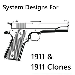 Cool Fire Trainer CO2 Dry Fire System - CZ75 Shadow 2 Orange » Tenda Canada