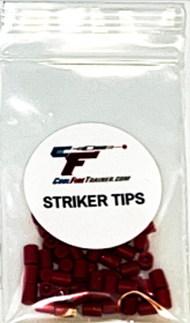 Cool Fire STRIKER TIPS - 5 PACK » Tenda Canada