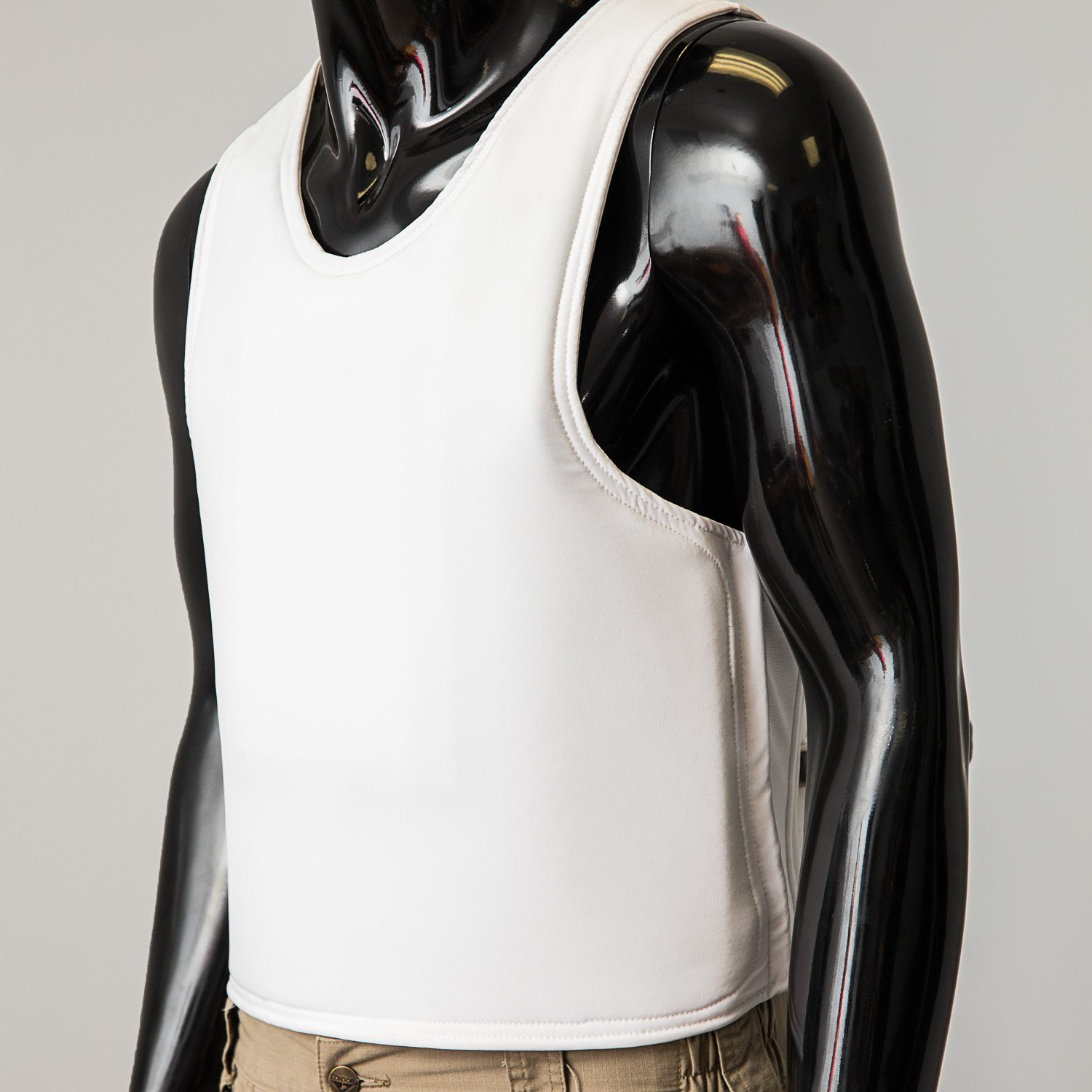 Premier Discreet Executive Vest - Level IIIA » Tenda Canada