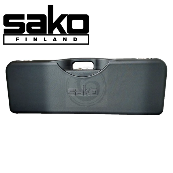 Sako S20 Large Transport Case -S530206810 | Buy in Canada | Gotenda
