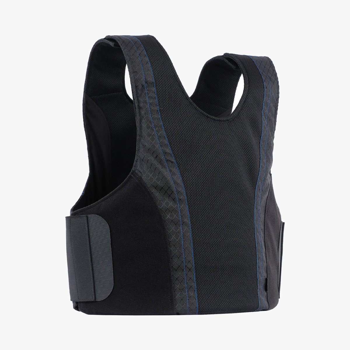Premier Female Concealable Armor Vest - LEVEL IIIA » Tenda Canada