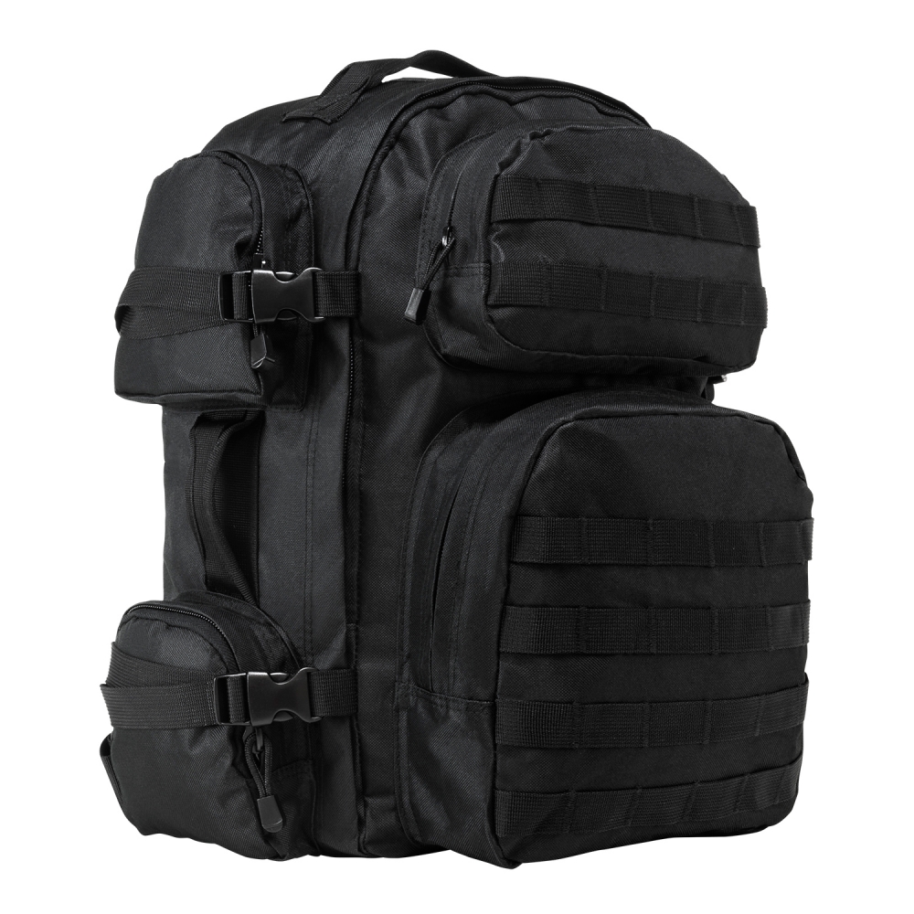 VISM Tactical Backpack » Tenda Canada