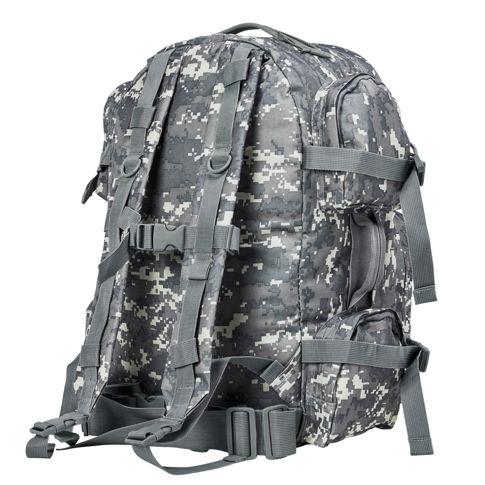VISM Tactical Backpack » Tenda Canada
