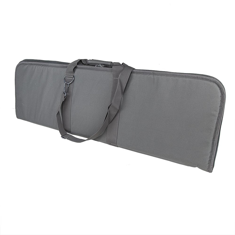 VISM Rectangular Padded Rifle Gun Case - 42" » Tenda Canada