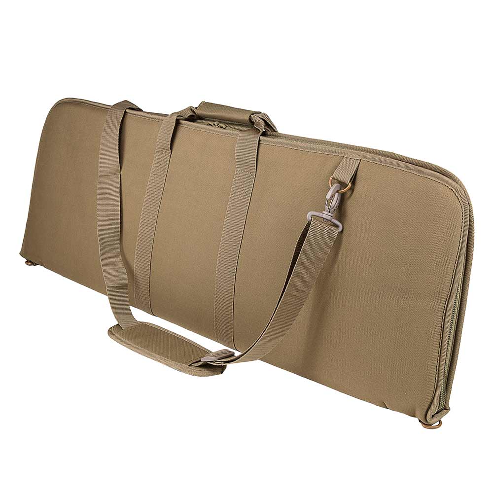 VISM Deluxe Rifle Case 42" » Tenda Canada