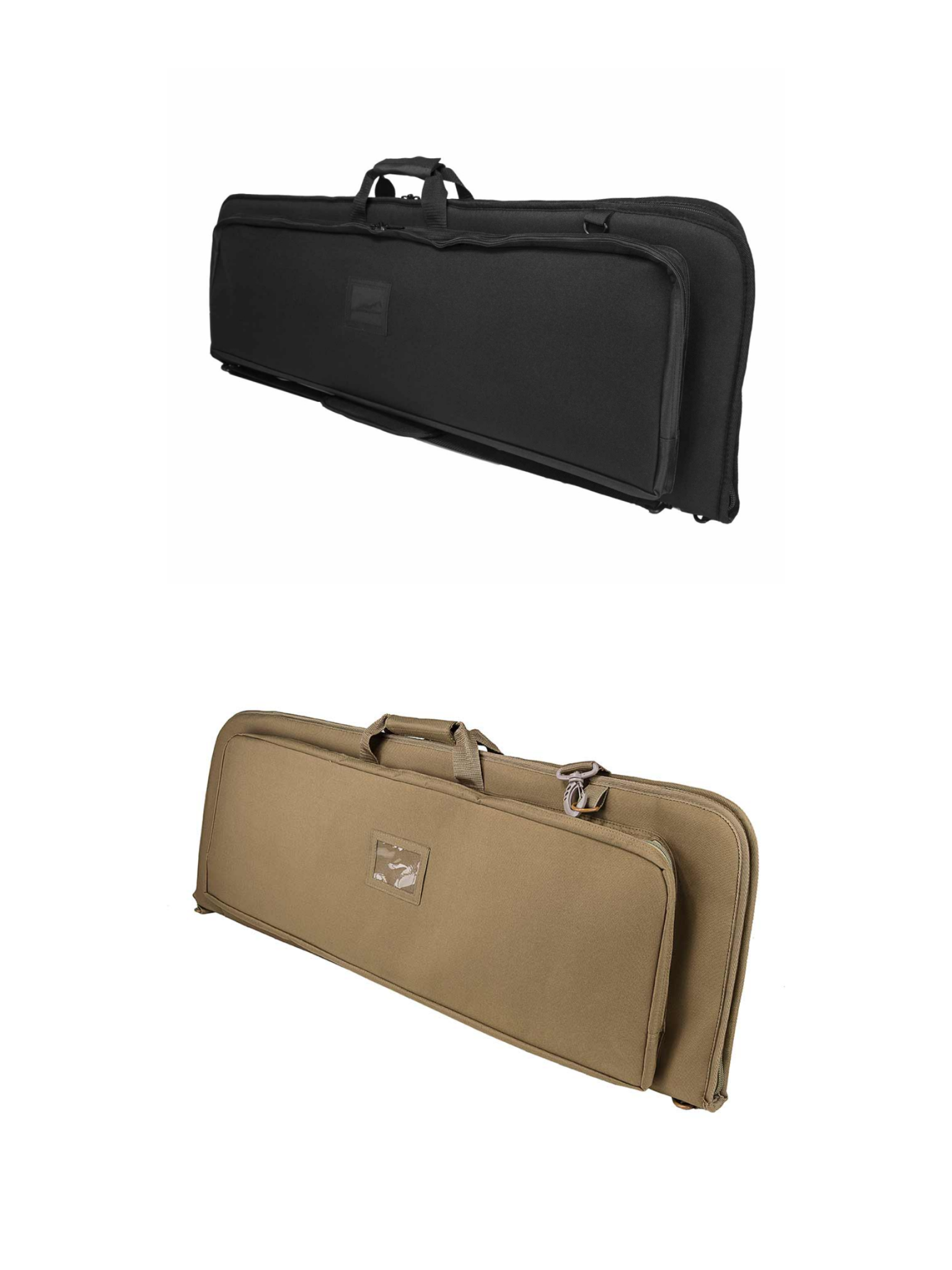 VISM Deluxe Rifle Case 42" » Tenda Canada