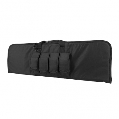VISM Rectangular Padded Rifle Gun Case - 42" » Tenda Canada