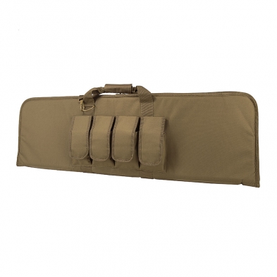 VISM Rectangular Padded Rifle Gun Case - 42" » Tenda Canada