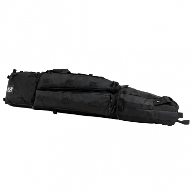 VISM Double Gun Drag Bag - 45" » Tenda Canada