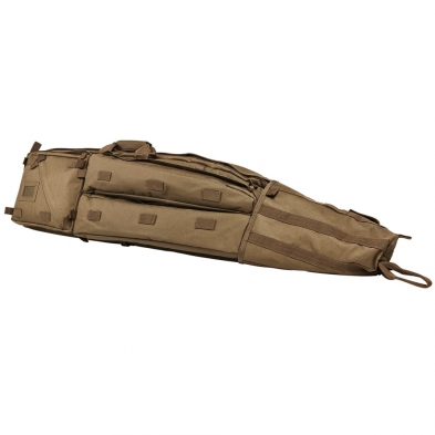 VISM Double Gun Drag Bag - 45" » Tenda Canada