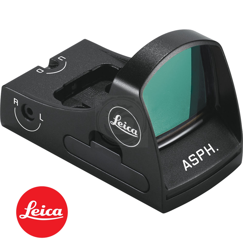 Red Dot Sight and Shooting Optics | Tenda Canada