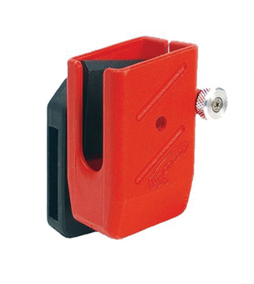 CR SPEED VERSA-POUCH-Red » Tenda Canada