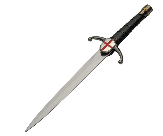 CNM - English Cross Dagger - CN211513EC » Tenda Canada