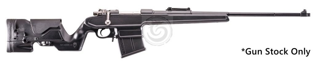 ProMag Archangel Precision Rifle Stock for Mosin Nagant -Olive Drab ...