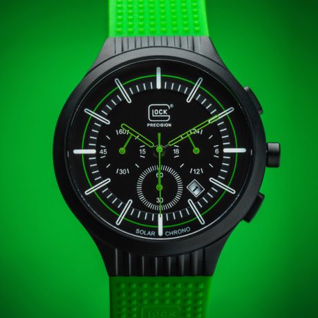 GLOCK Limited Edition 35th Anniversary Watch » Tenda Canada