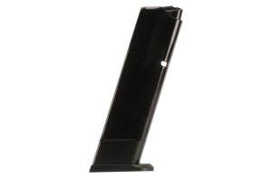 CZ 75 Tactical Sport/ TS2 /Czechmate 9MM Magazine – 10 Rounds » Tenda ...