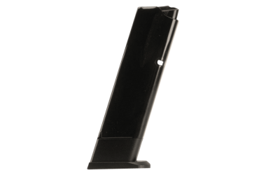 CZ 75 Tactical Sport/ TS2 /Czechmate 9MM Magazine – 10 Rounds » Tenda ...