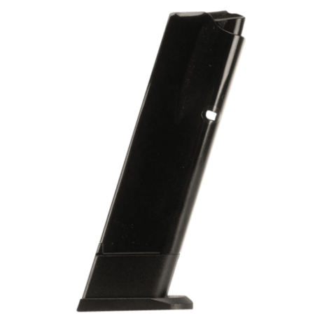 CZ 75 Tactical Sport/ TS2 /Czechmate 9MM Magazine – 10 Rounds » Tenda ...