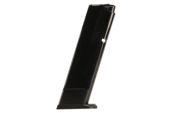 CZ 75 Tactical Sport/ TS2 /Czechmate 9MM Magazine – 10 Rounds » Tenda ...