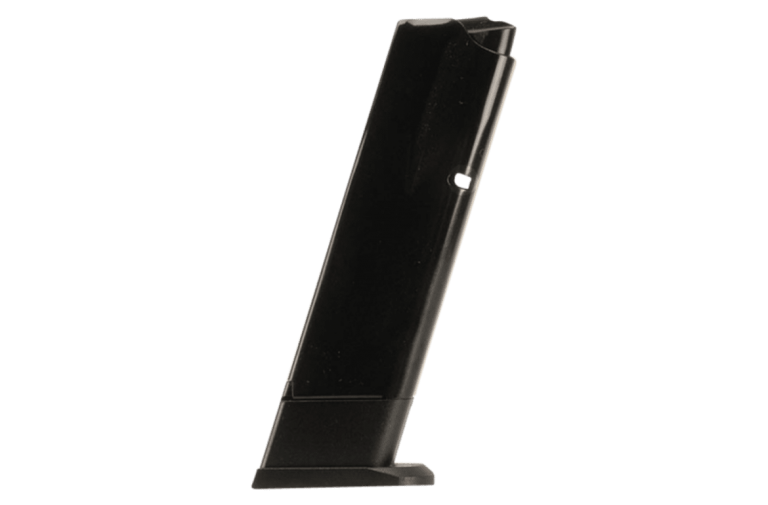 CZ 75 Tactical Sport/ TS2 /Czechmate 9MM Magazine – 10 Rounds » Tenda ...