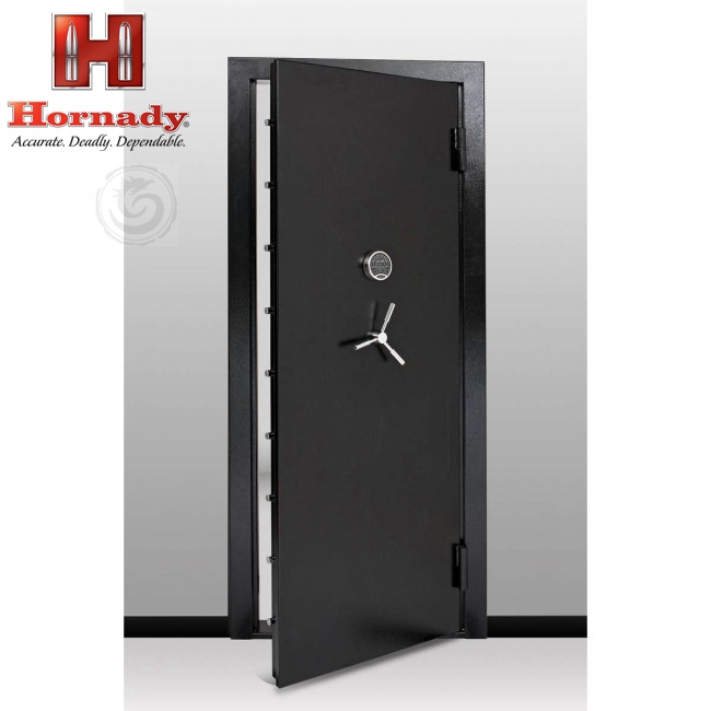 Hornady SnapSafe Outswing Vault Door 32" X 80" (STORE PICK-UP ONLY ...