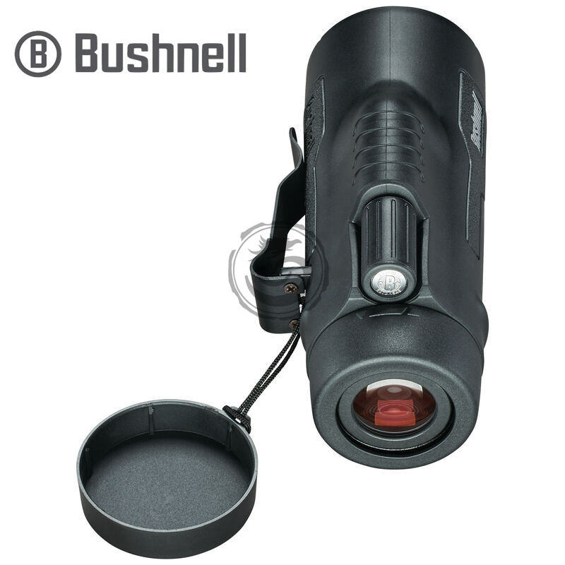 Bushnell Legend 10X42 Ultra HD Tactical Monocular BLACK » Tenda Canada