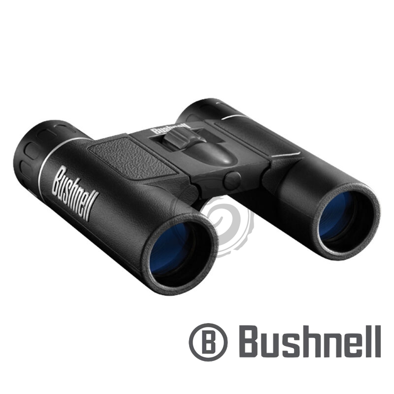 BUSHNELL POWERVIEW ROOF PRISM COMPACT BINOCULAR 12X25 » Tenda Canada