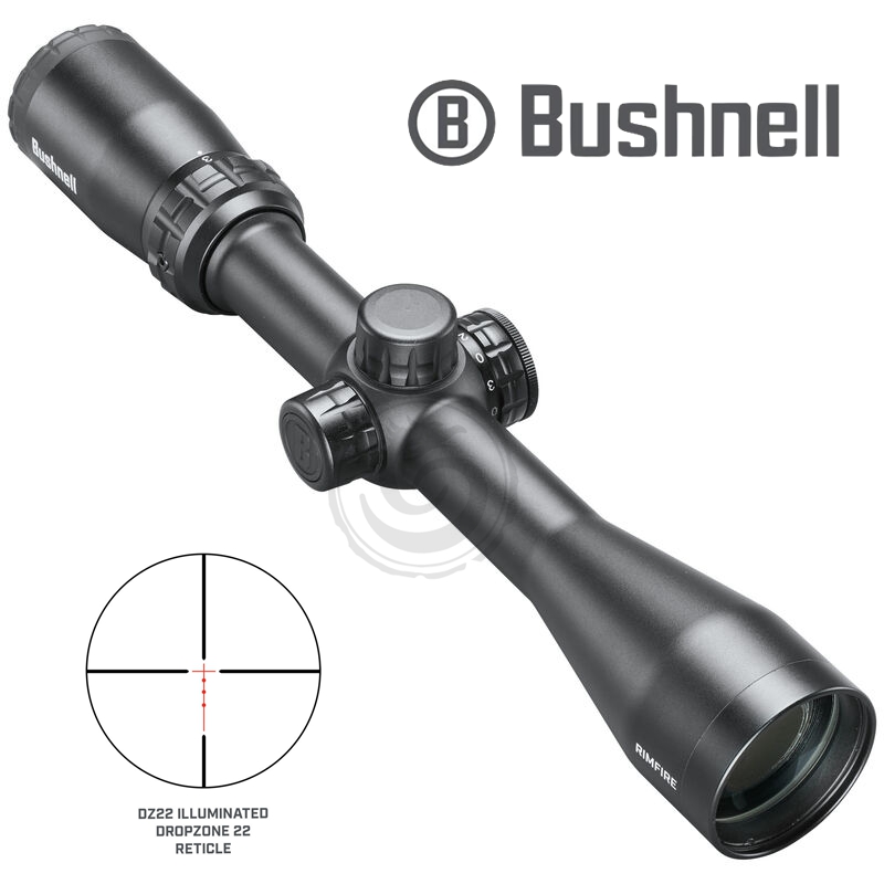 Gun Scopes and Shooting Optics | Tenda Canada