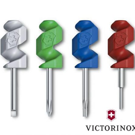 VICTORINOX Mini Tools - 4 pieces » Tenda Canada