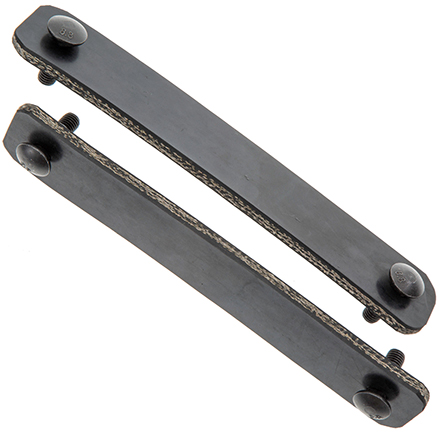 Caldwell Strap Plate Hanger Set | Buy in Canada | Gotenda