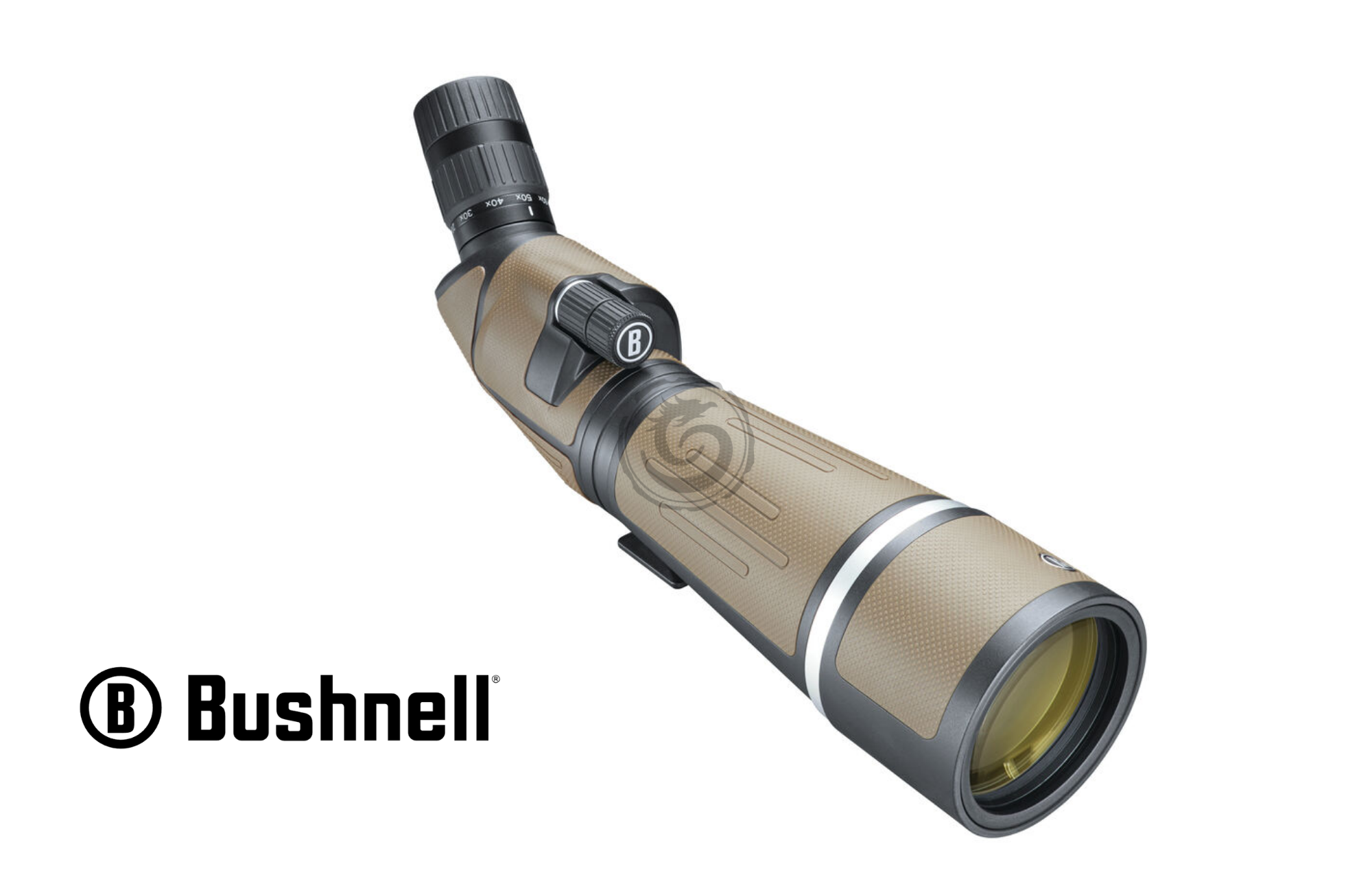 BUSHNELL FORGE 20-60x80 ANGLED SPOTTING SCOPE | Buy in Canada | Gotenda