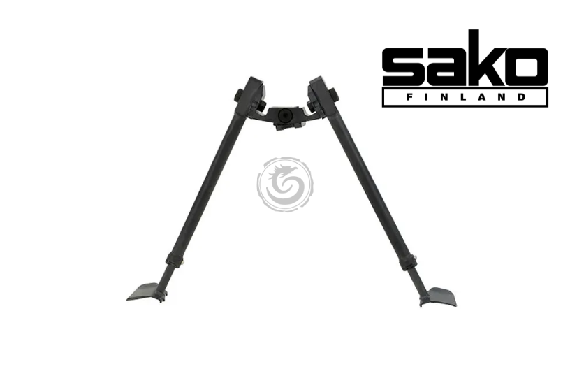 Sako TRG Tactical Weapon Bipod » Tenda Canada