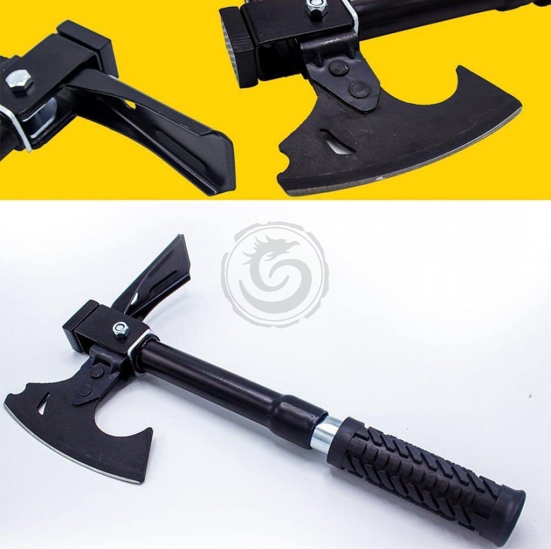 TAMGHA TAIGA MultiTools Set » Tenda Canada