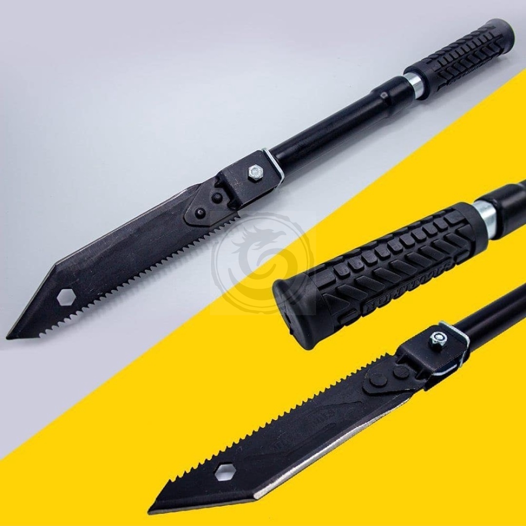 TAMGHA TAIGA MultiTools Set » Tenda Canada