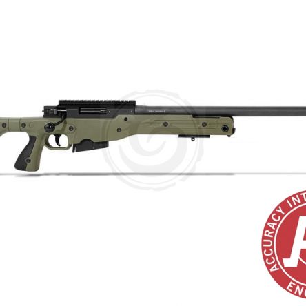 Accuracy International AT 308 Win ODG 24" Barrel with Tactical Muzzle ...
