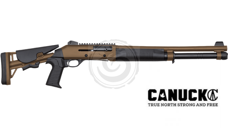 Shotguns | Tenda Canada