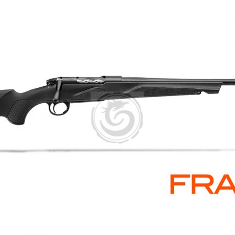 Franchi Momentum 308 Win 22" Barrel Bolt Action Rifle Black Synthetic ...